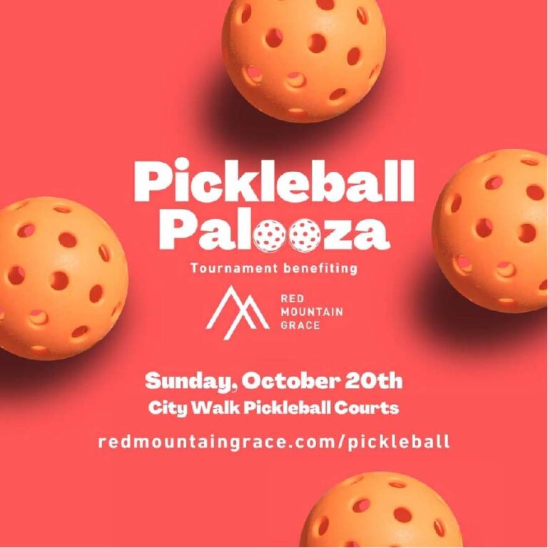 Events from July 27 – October 20 – Alabama Pickleball Tournaments