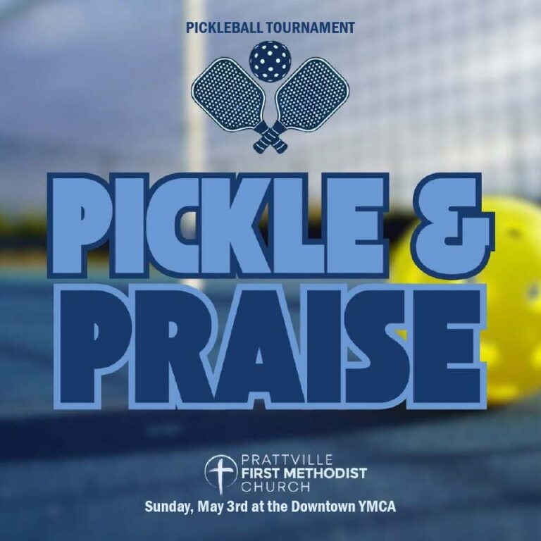 Events from January 17 – March 13 – Alabama Pickleball Tournaments